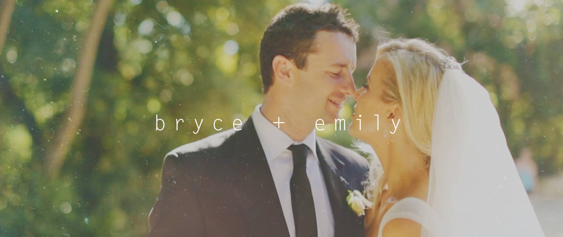 bryce + emily | short story | melbourne on Vimeo