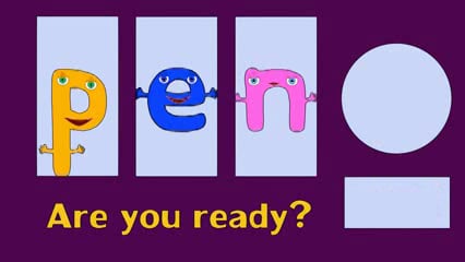 The Reading Machine 2 - YouTube.FLV on Vimeo