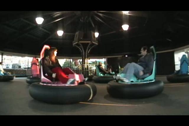 Krazy Kars at Dorney Park on Vimeo