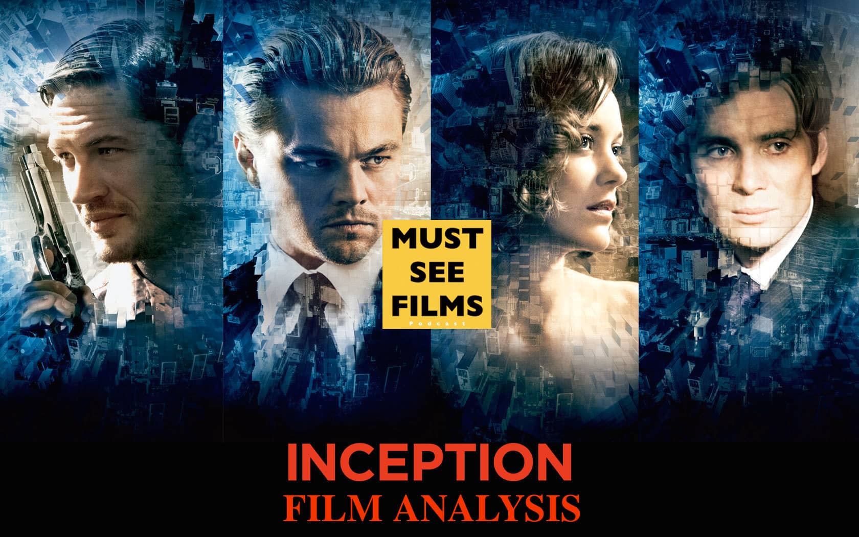 Inception - Film Analysis on Vimeo