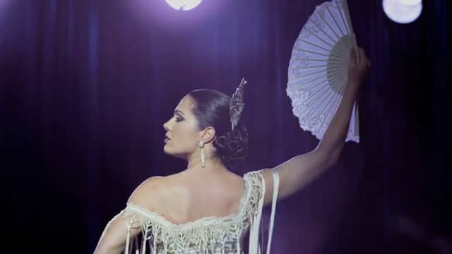 Mi Gitana on Vimeo