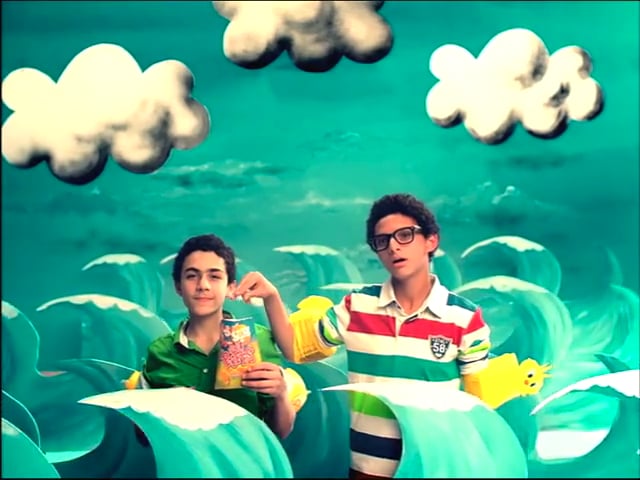 KALBAZ PUFFS / global warming on Vimeo