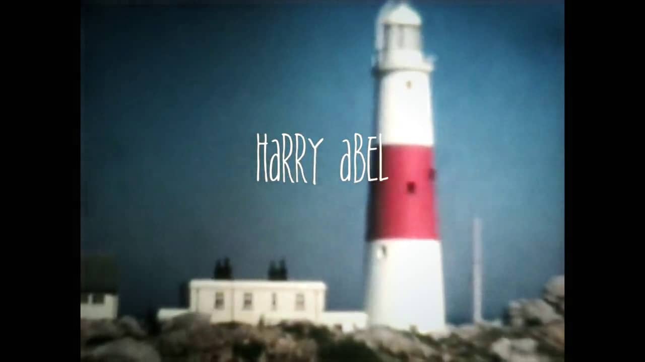 Harry Abel on Vimeo