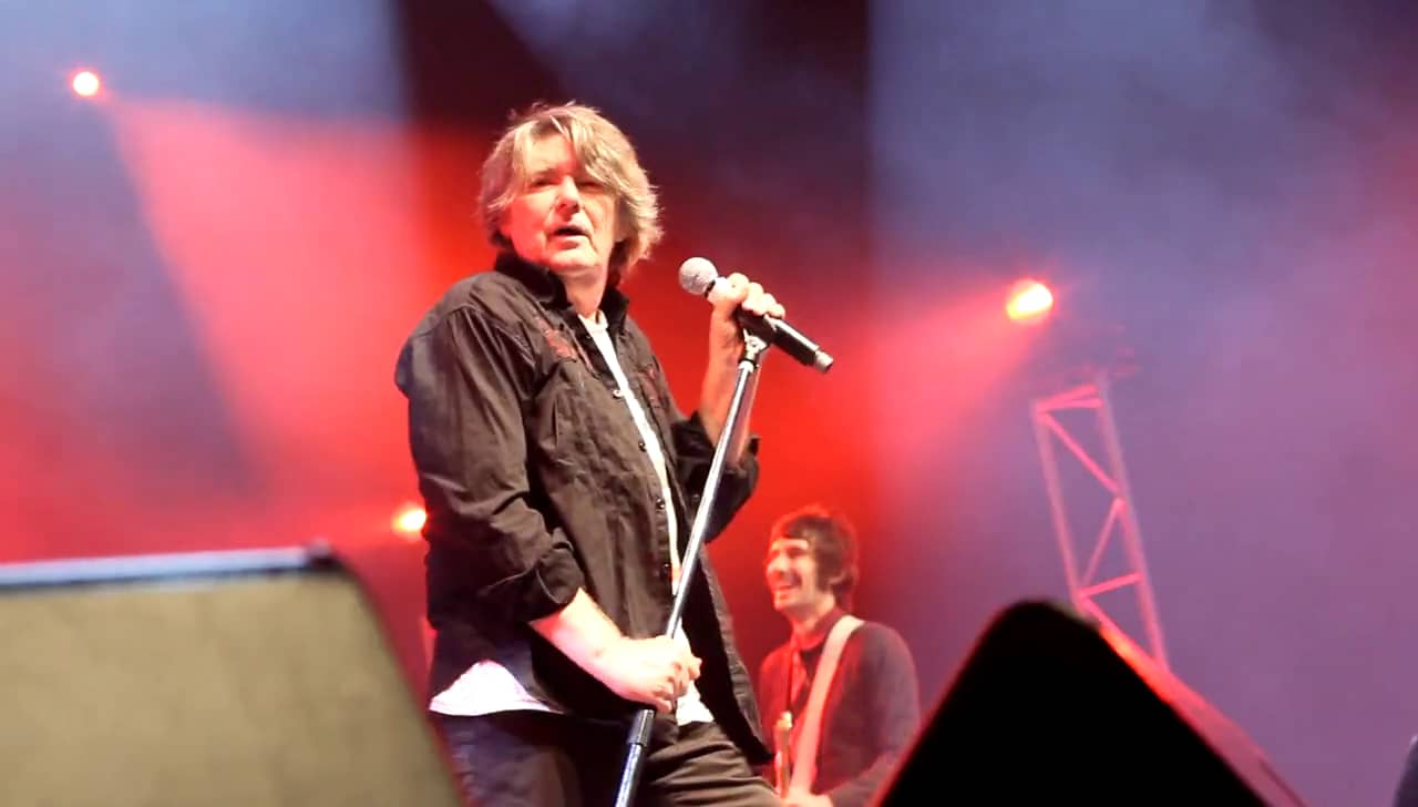 Masters Apprentices - Turn Up Your Radio (Rock Of Ages 3) @ Palm, Crown ...