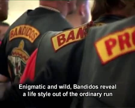 Bandidos (teaser) on Vimeo