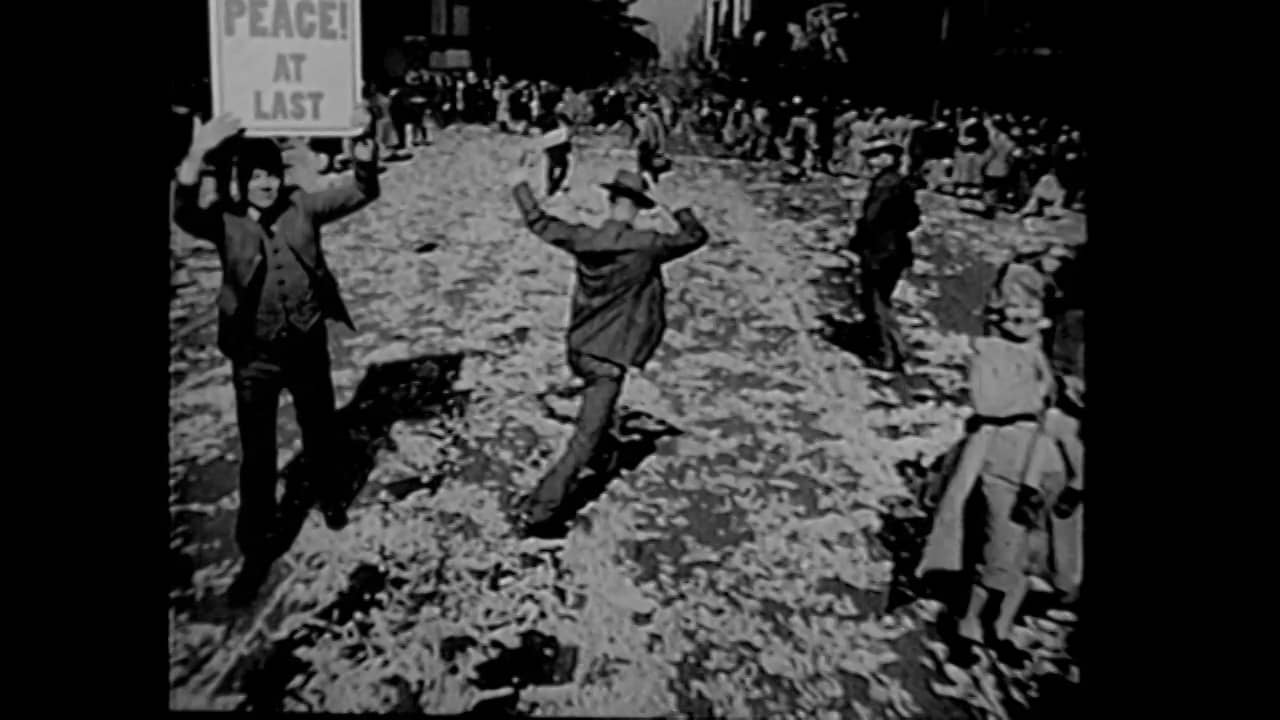 Standard Bank - Moving Forward - VFX Breakdown on Vimeo