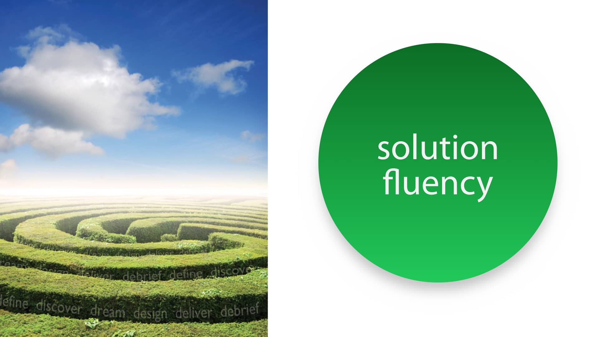 Solution Fluency on Vimeo