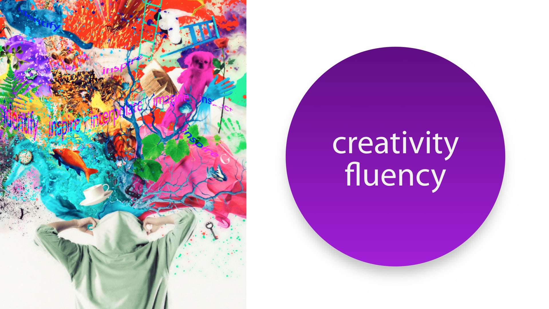 Creativity Fluency on Vimeo