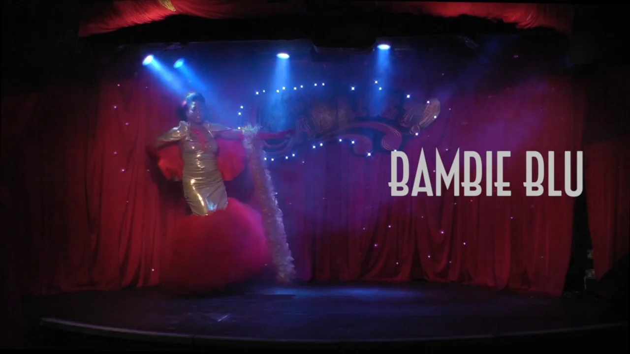 Bambie Blu