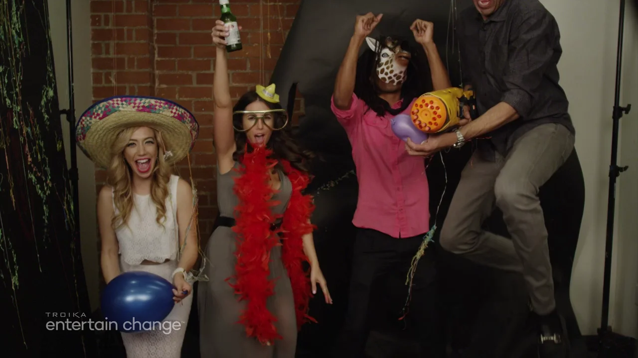 Troika 101 Party 48 on Vimeo