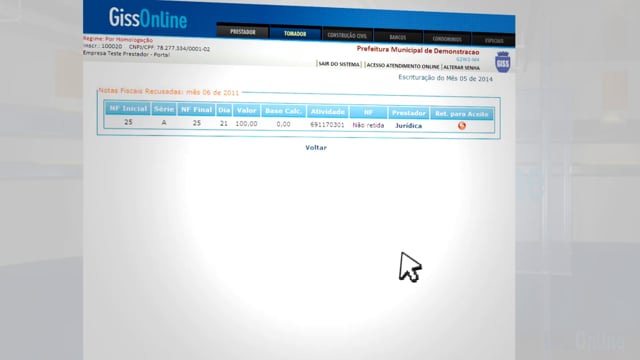 Tutoriais GissOnline on Vimeo
