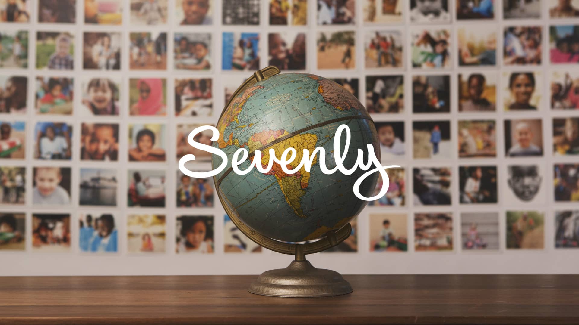 Sevenly: Who We Are on Vimeo