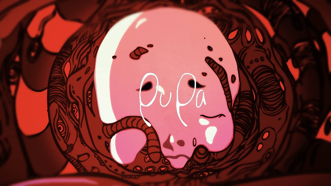 PUPA (2014) on Vimeo