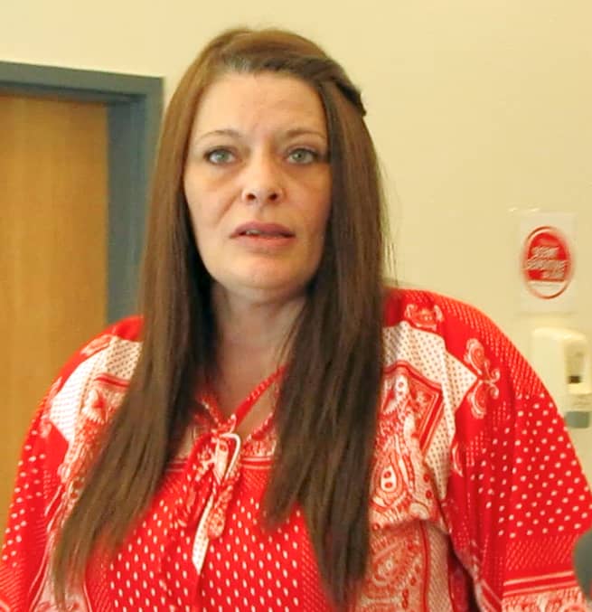 Gail Benoit gets probation in theft-of-dogs case on Vimeo