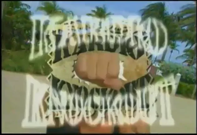 Watch Kardio Knockout 10th Anniversary Edition Week 5 Online | Vimeo On ...