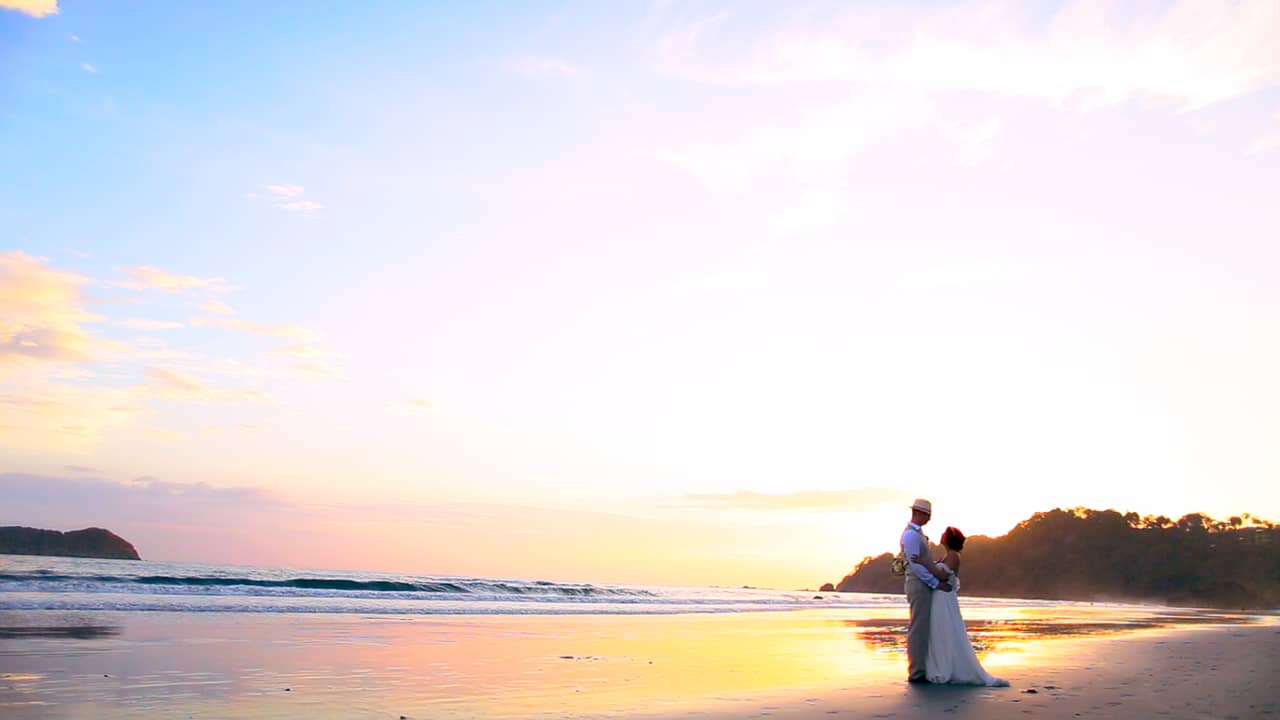 Molly & Chad highlights video on Vimeo