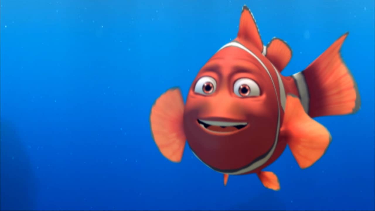 Antena3 - Buscando a Nemo - promo on Vimeo