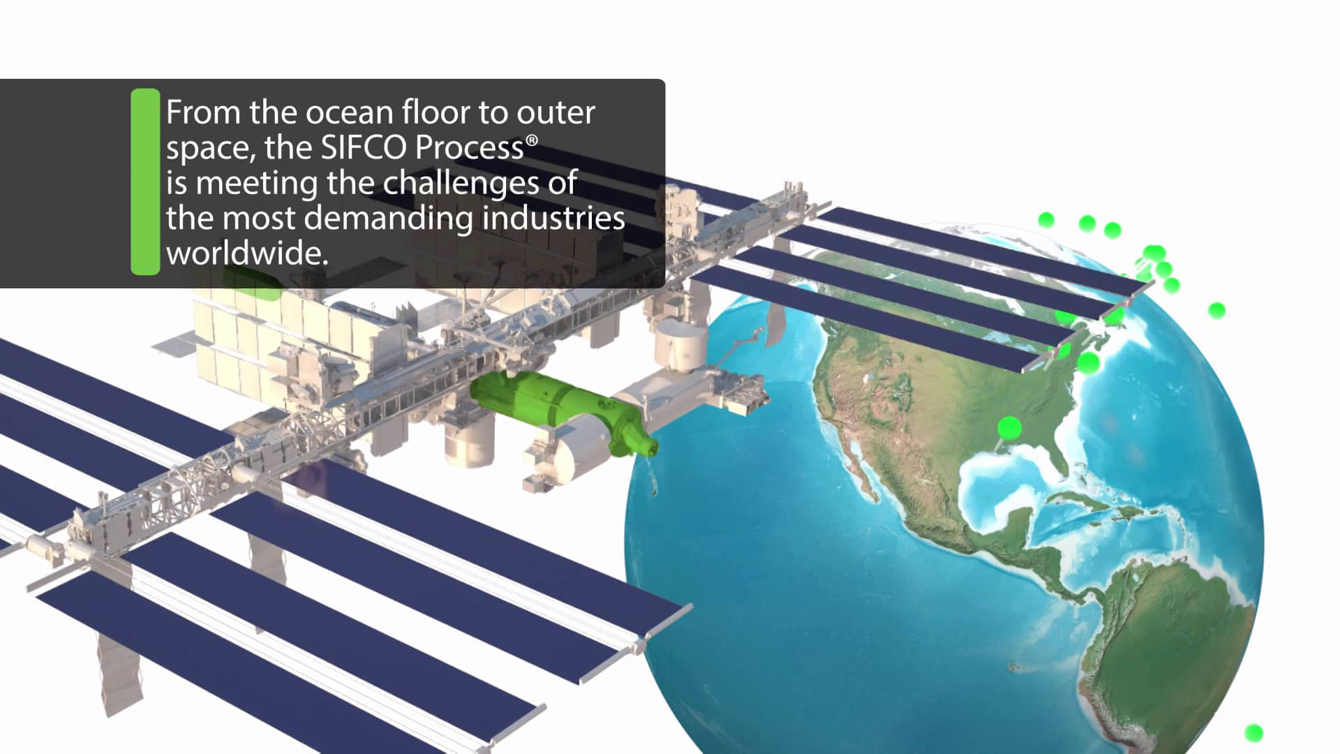 Advanced Selective Plating using the SIFCO Process® from SIFCO ASC on Vimeo
