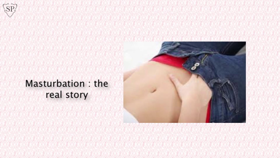 CV444 - EN- Masturbation