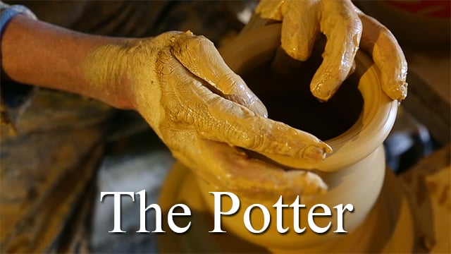 The Potter
