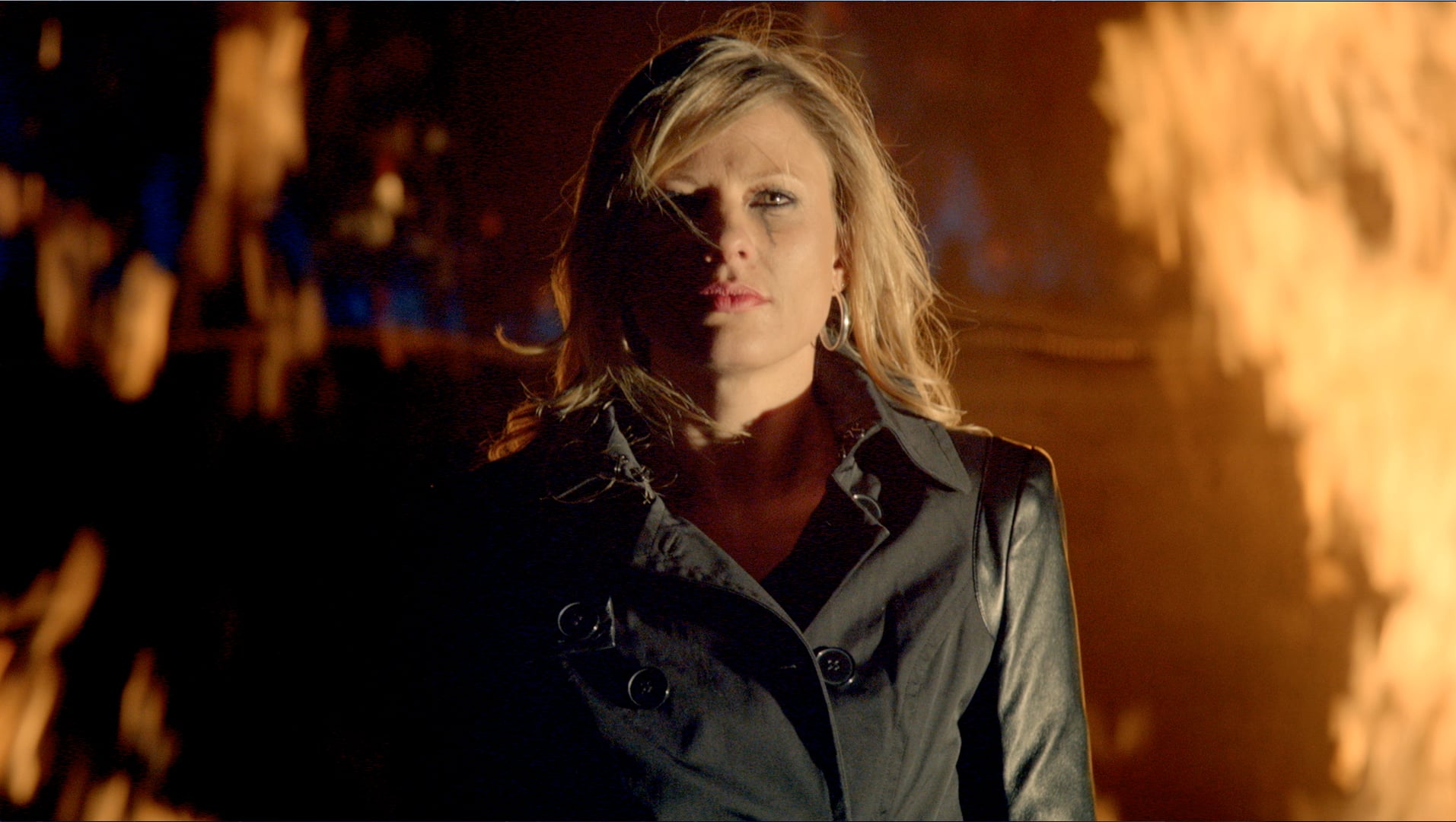 Syfy - ID - Scorned: Love Kills on Vimeo