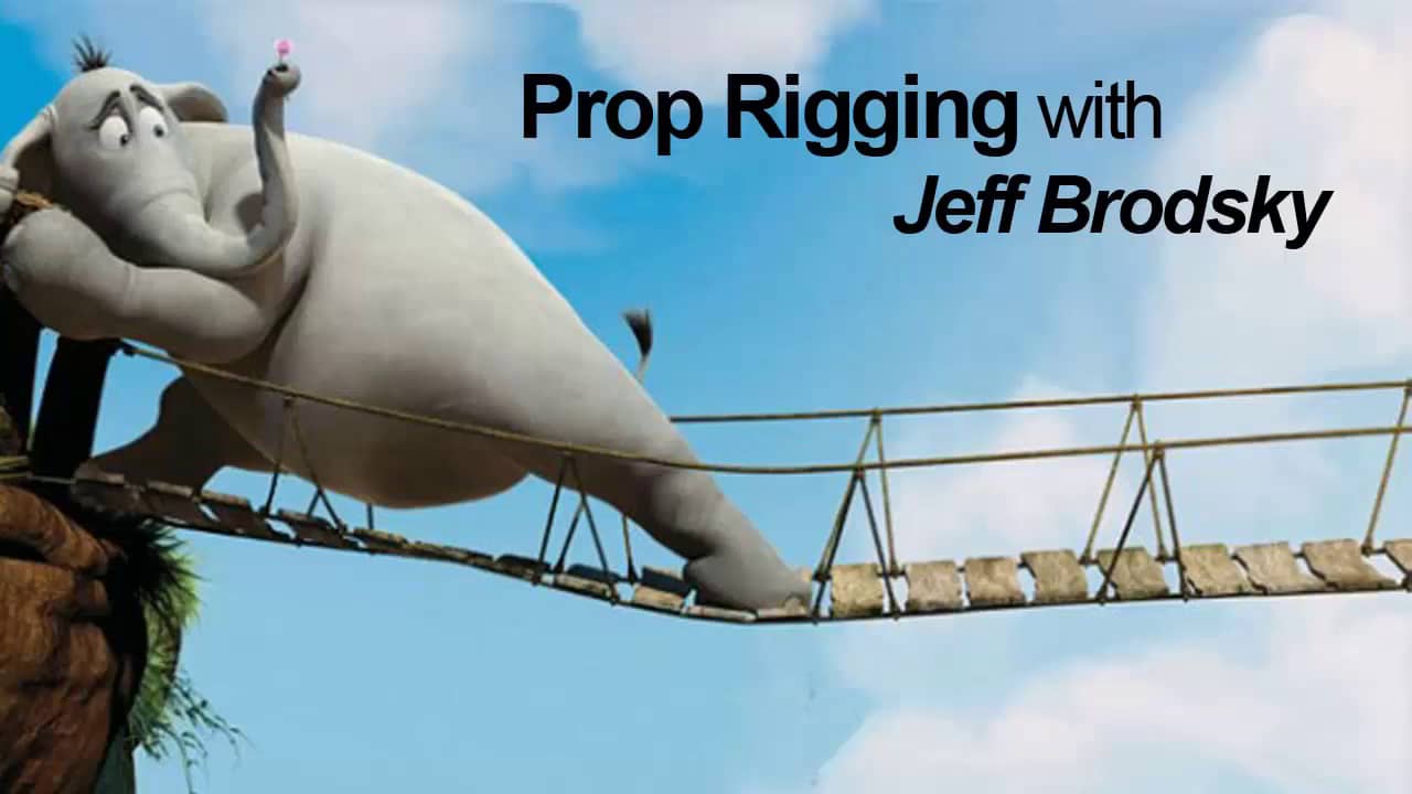 Rigging Dojo Props Course Teaser on Vimeo