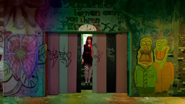 Trailer: Alice in ruins on Vimeo