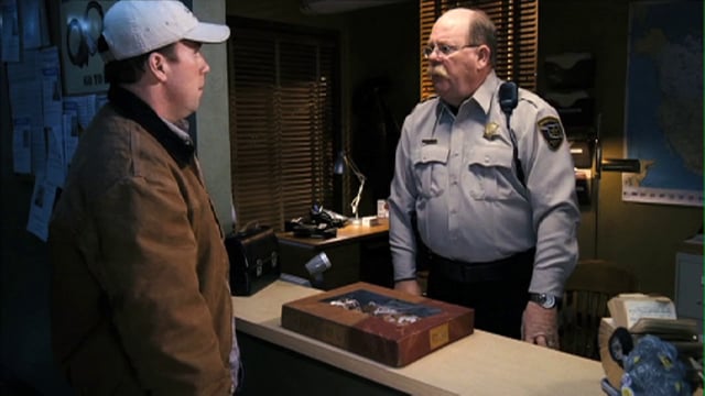 Michael L Miller, Actor on Vimeo