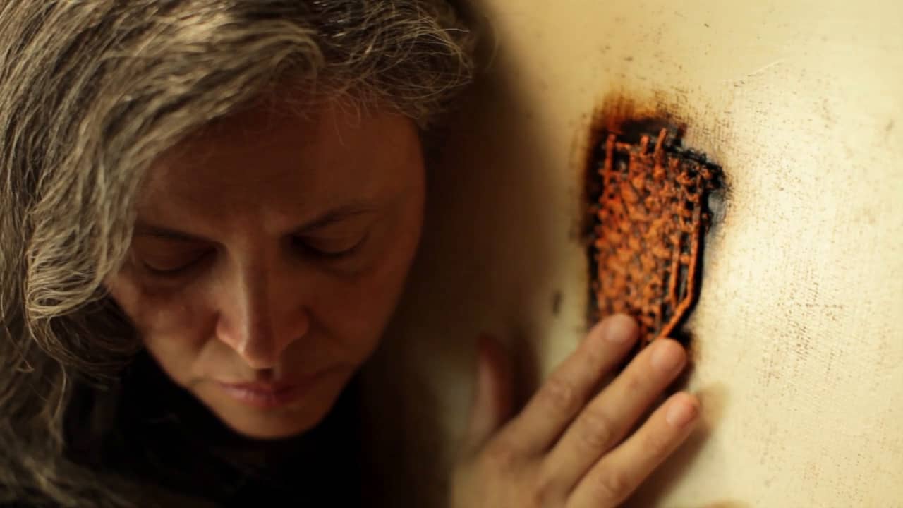 Stations of the Cross on Vimeo