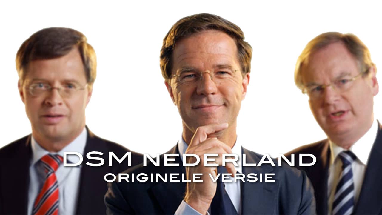 DSM Nederland film on Vimeo