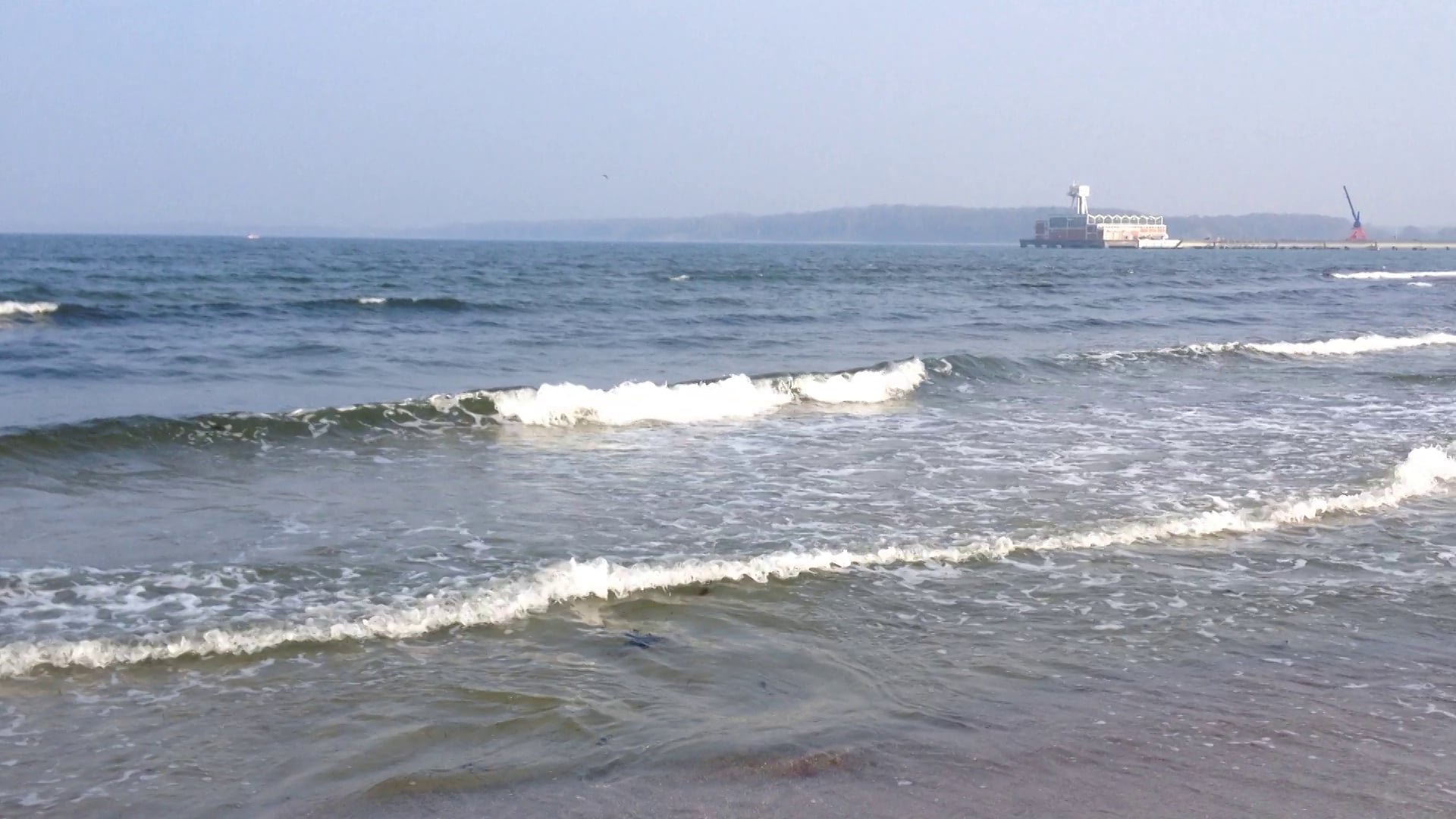 Strand (At the Beach) on Vimeo