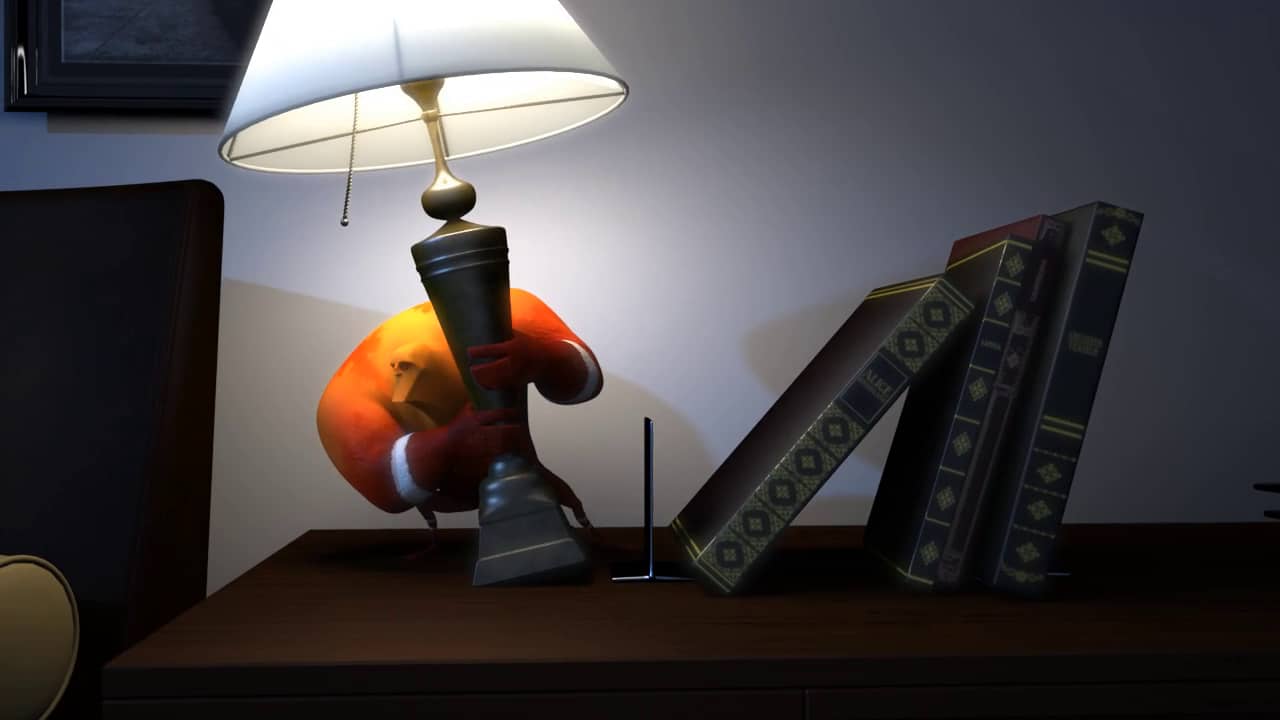 Animation Mentor Reel on Vimeo