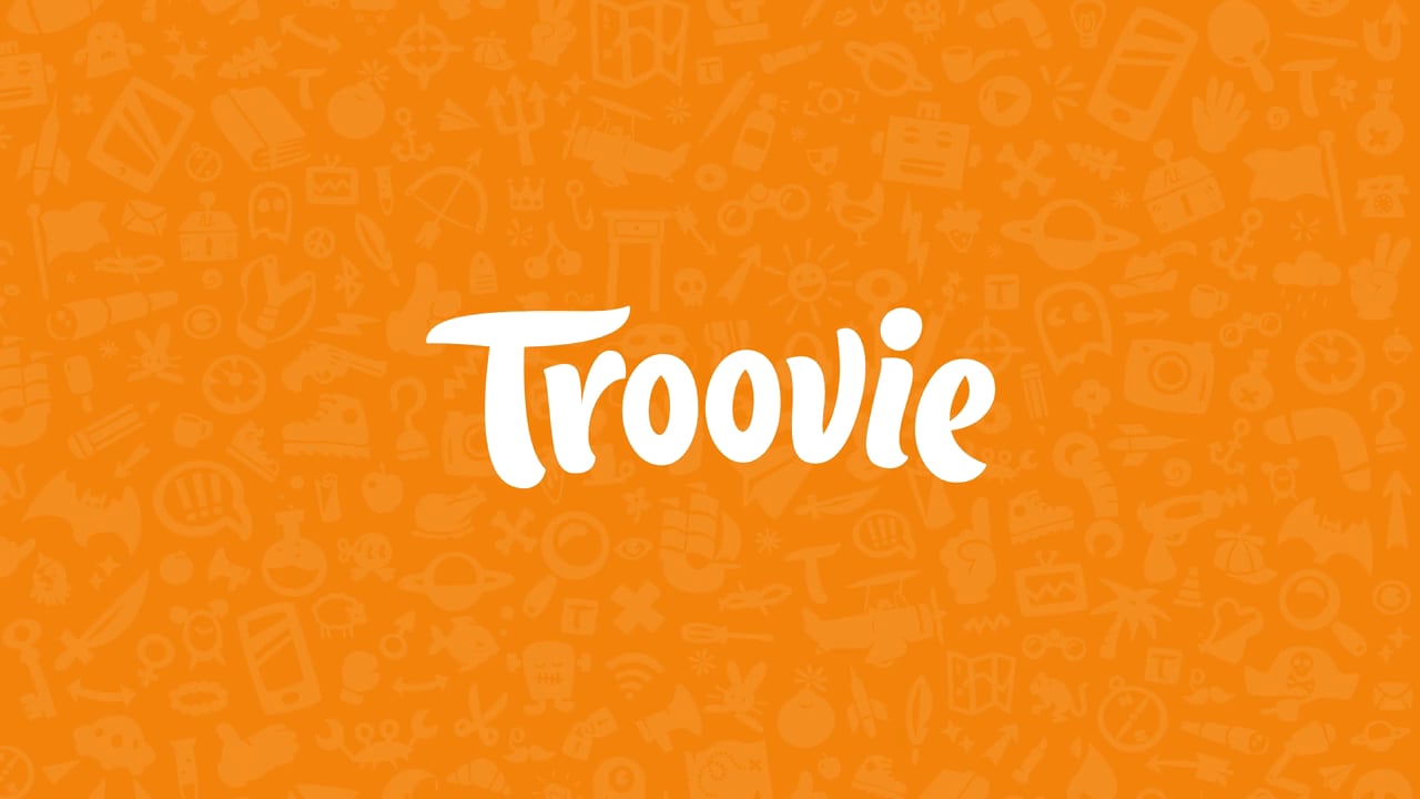 Troovie - Introductie on Vimeo