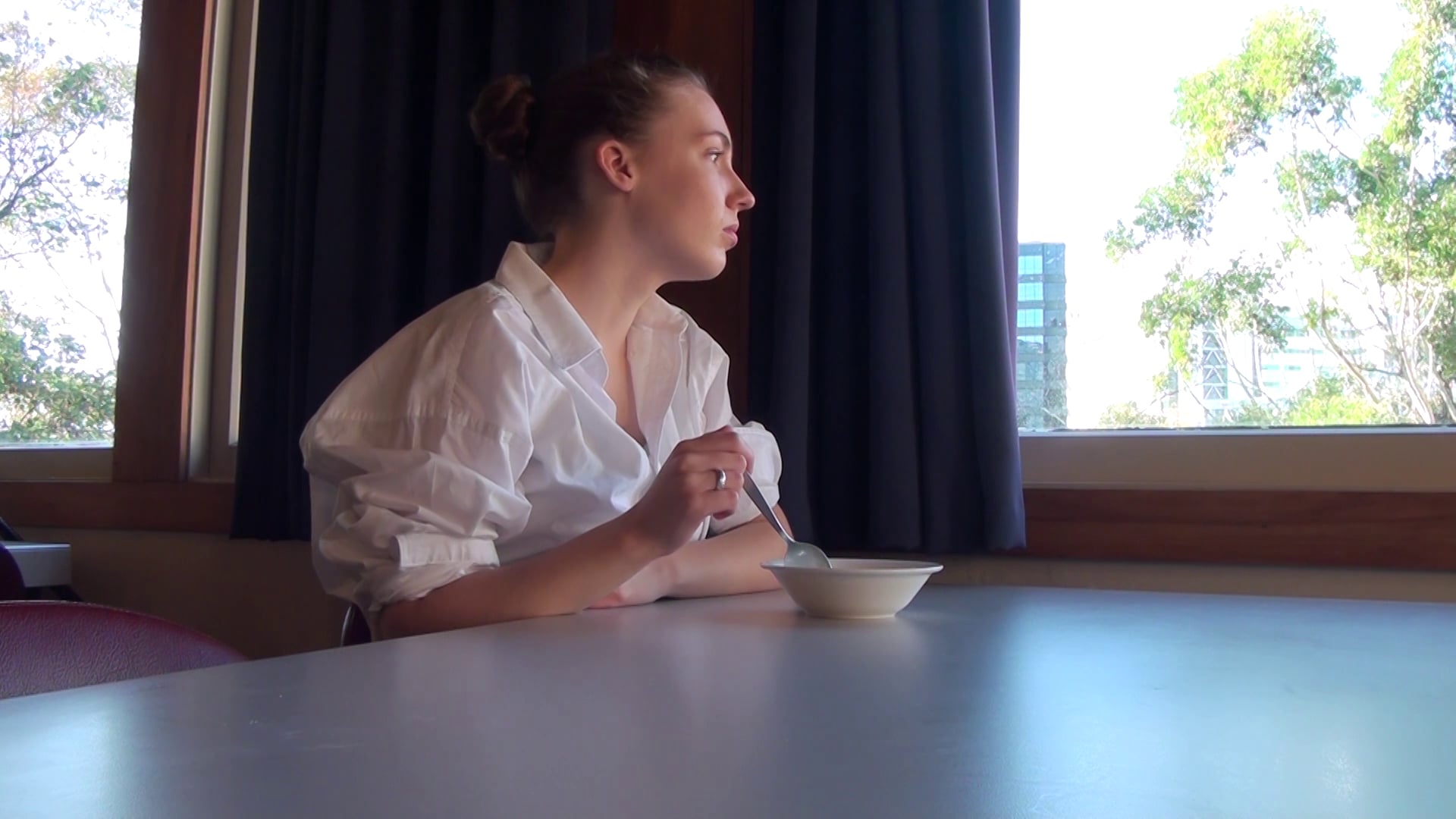 Scarlet | A Short Film on Vimeo