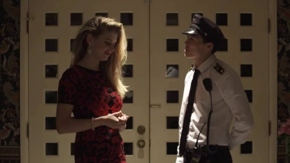 Stepford Wives 105 on Vimeo