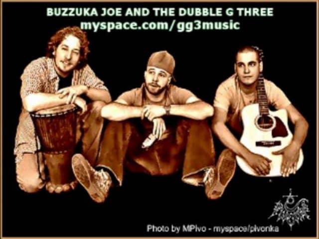 Hollywood - Album Version - Buzzuka Joe and The Dubble G Three on Vimeo