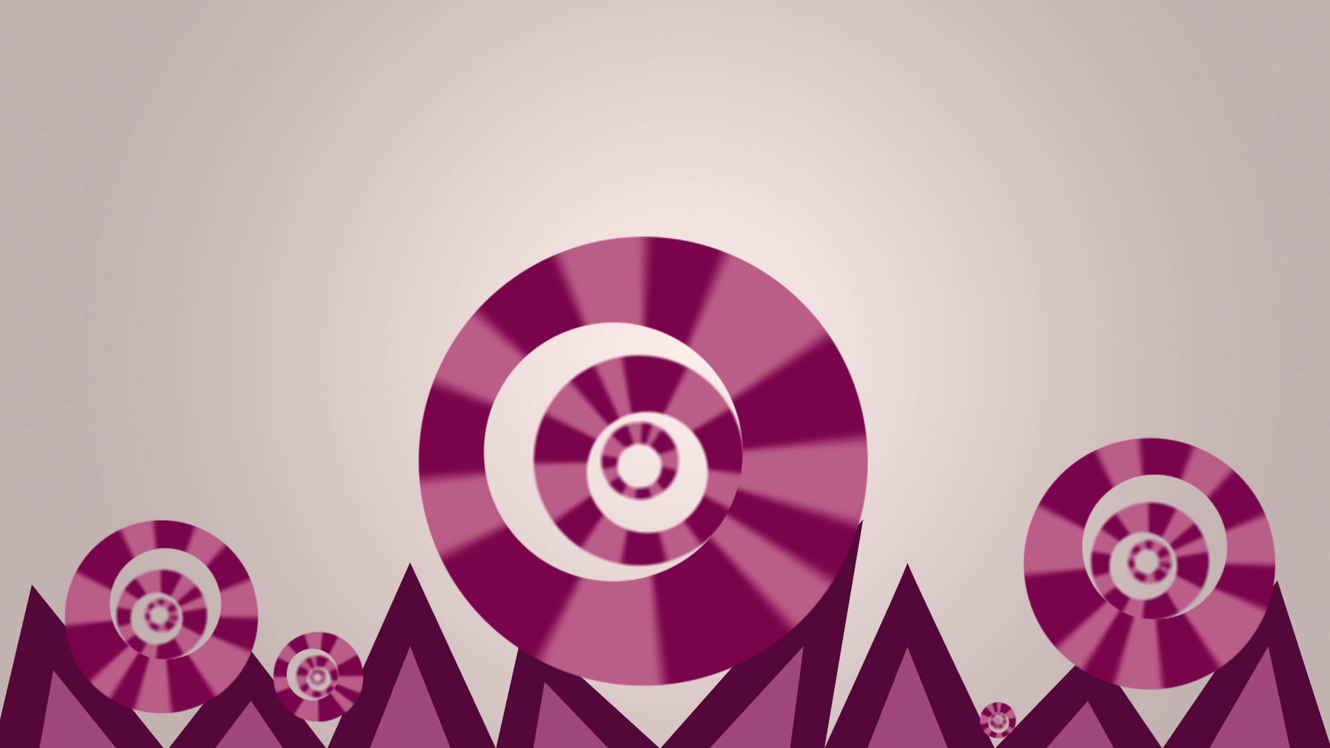 Abstract Motion Graphics on Vimeo