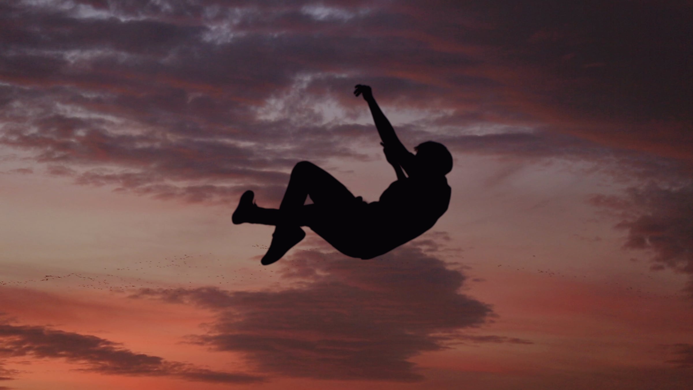 Washed Out - Weightless