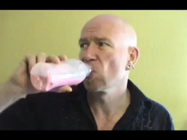 My milkshake on Vimeo