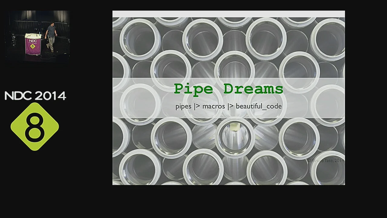 How does the pipe operator really work? - Questions / Help - Elixir ... How does the pipe operator really work? - Questions / Help - Elixir ...