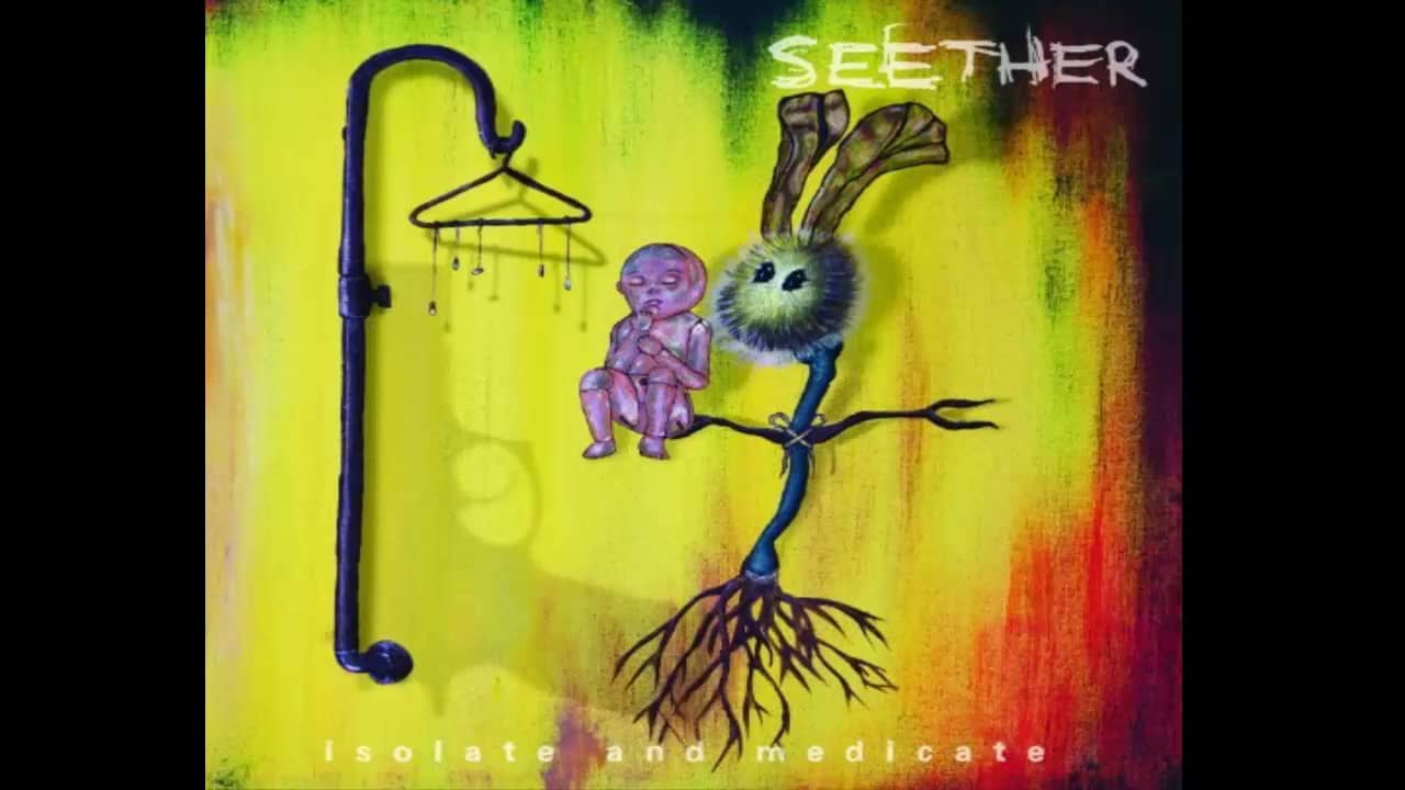 Seether - Isolate and Medicate FULL ALBUM DOWNLOAD on Vimeo