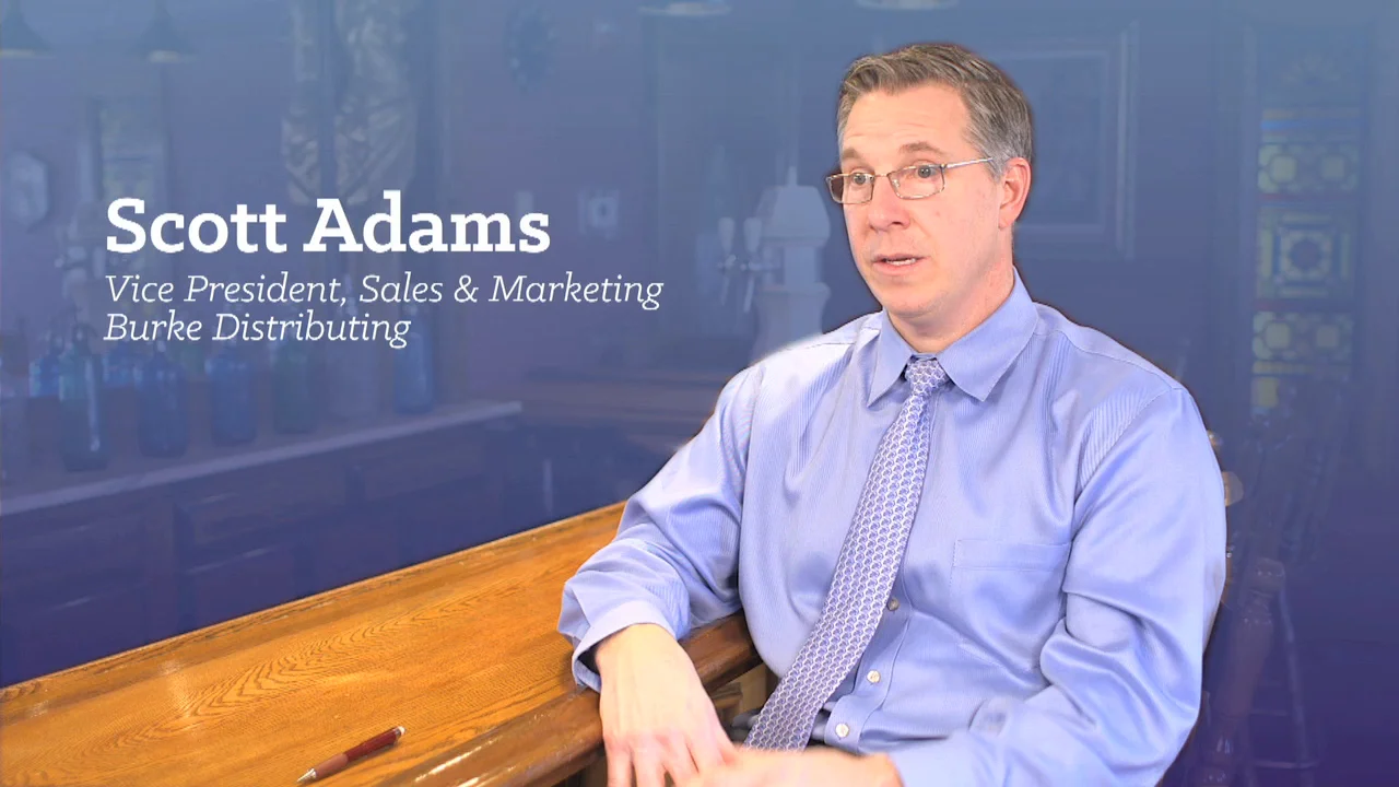 Distributing Intelligence - Episode 2: VIP iDIG - Your data, anytime ...