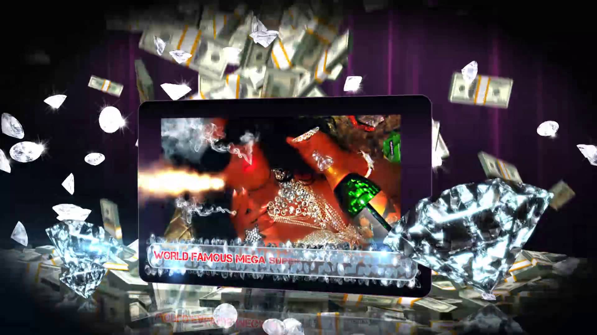 1 4 PICTURES OF LADY PAREE on Vimeo