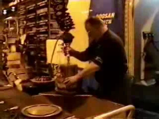 G-Force & Easy Arm Applications - G-Force Case Study on Vimeo