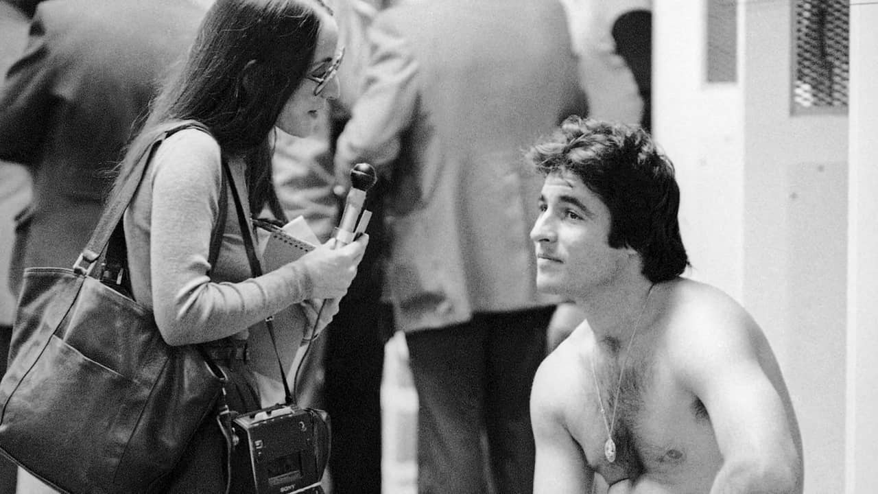 Locker Room Revolution on Vimeo