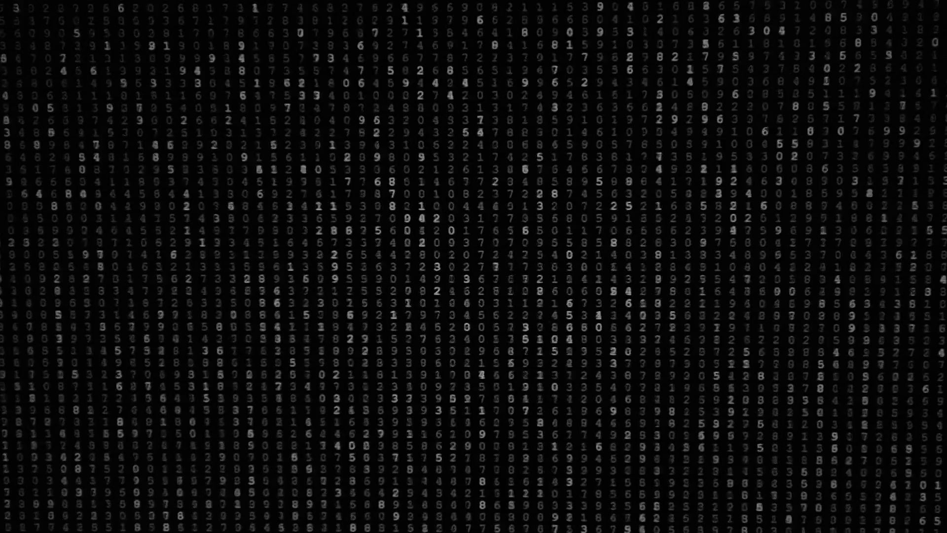 Technological singularity. v1 on Vimeo