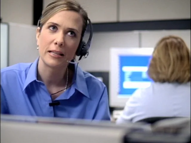 Time Warner Cable "Operator" on Vimeo