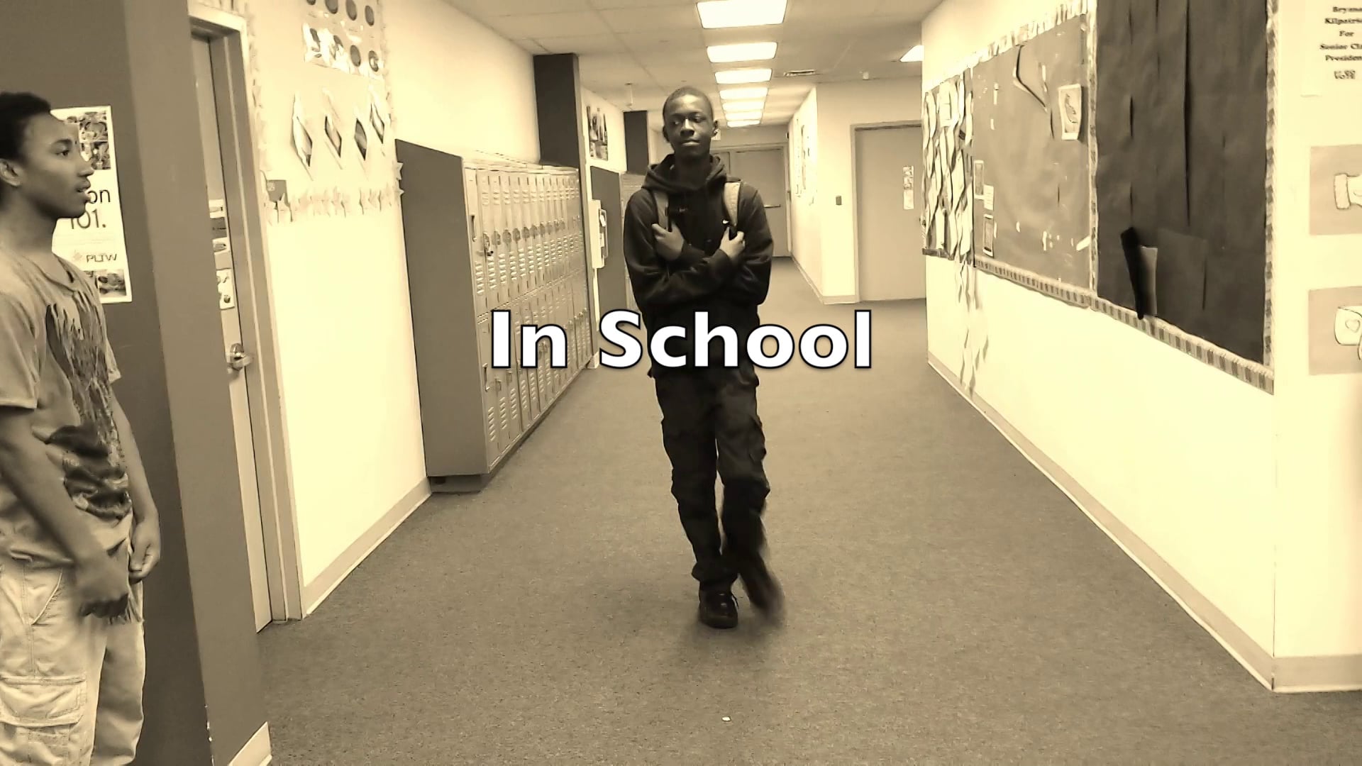 Tiana Walker (1920 x 1080) on Vimeo