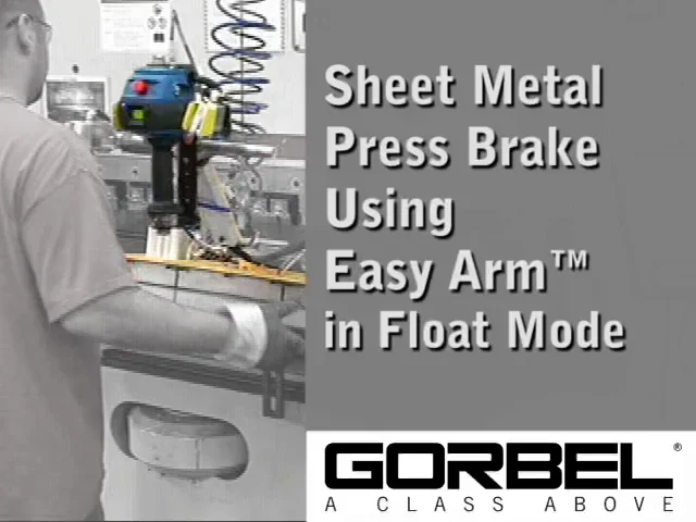 G-Force & Easy Arm Applications - G-Force & Easy Arm Solution on Vimeo