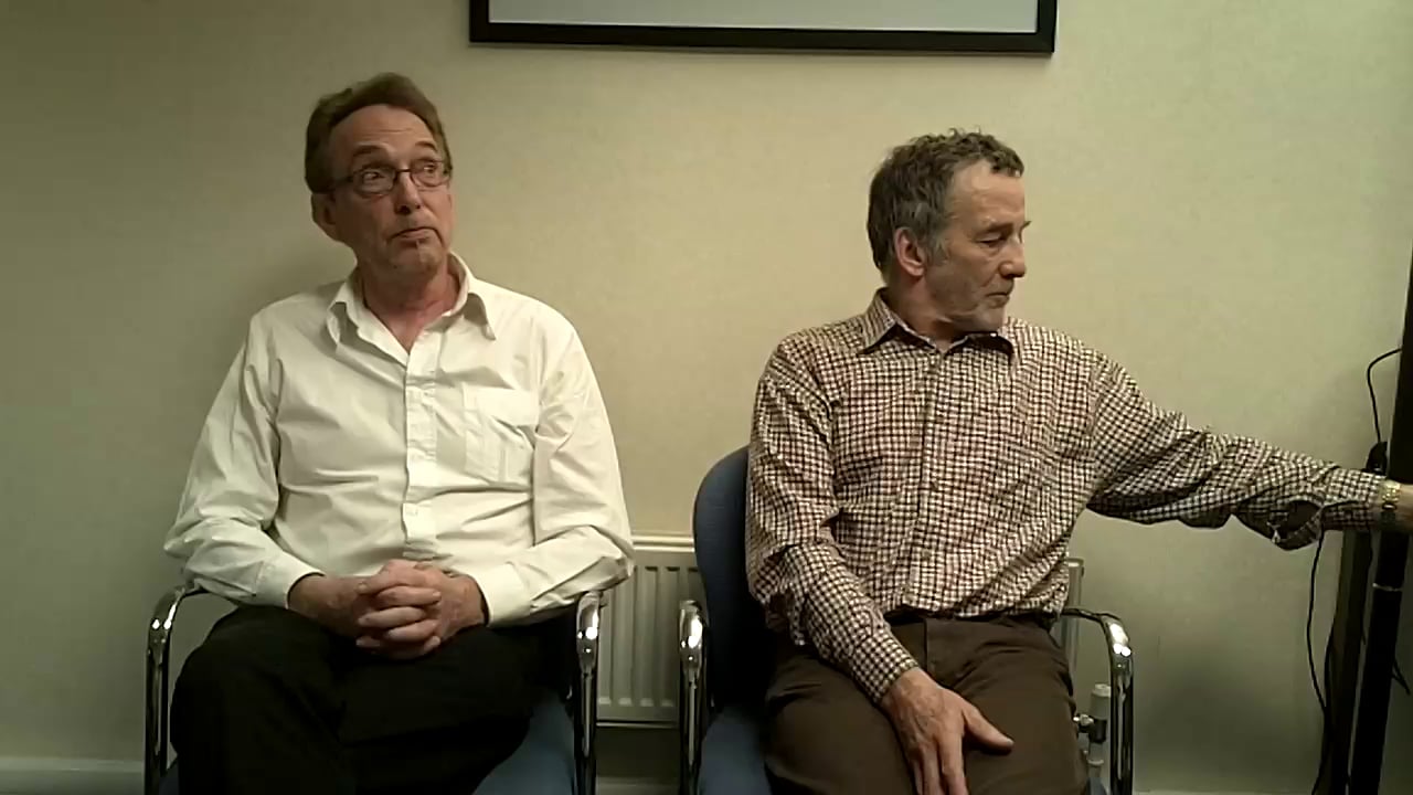 Ian Welsh and Brian Wynne describe their article on Scientism and ...